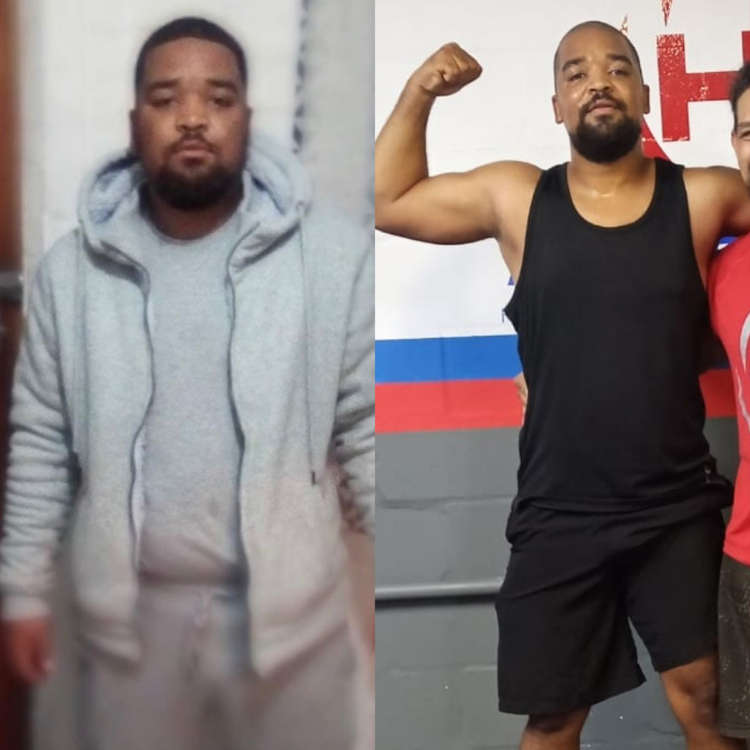 Heat Studio – Fitness Studio