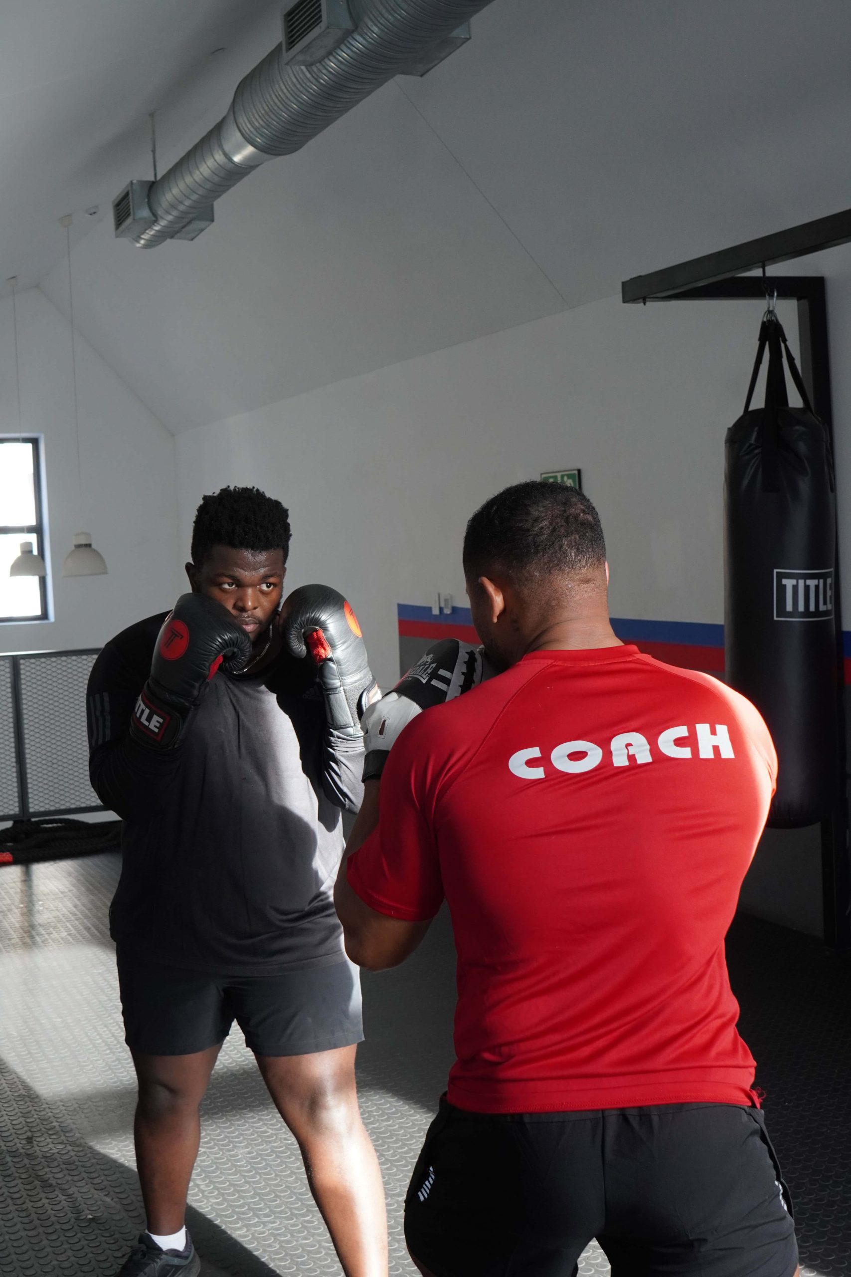 Heat Studio – Fitness Studio