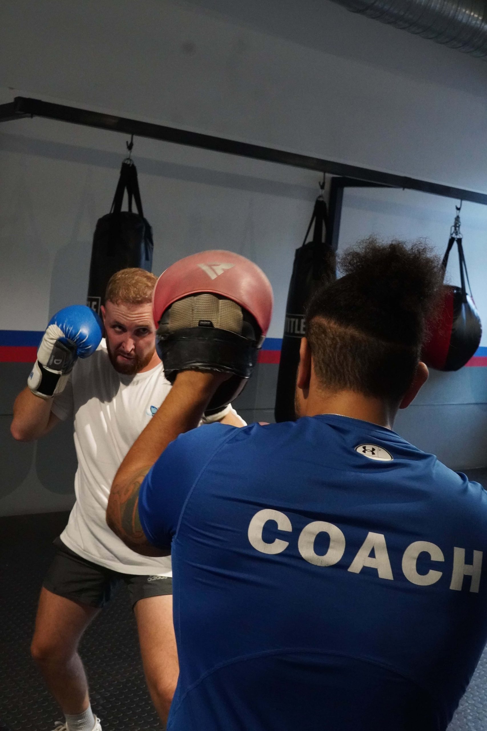 Heat Studio – Fitness Studio