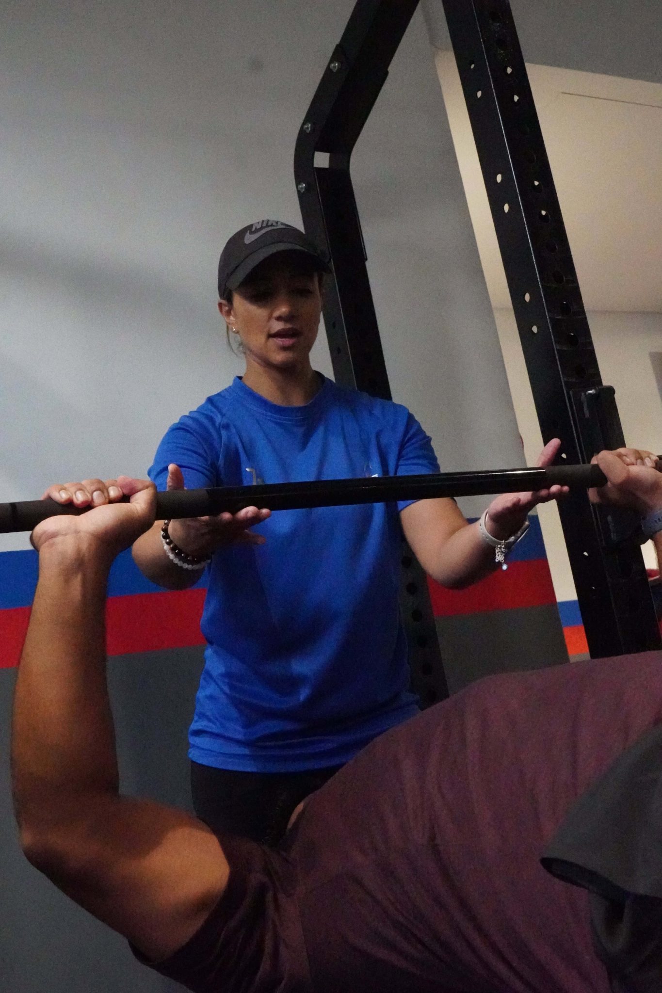 Heat Studio – Fitness Studio